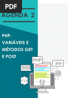 1a Lista de Exercicios de PHP | PDF | Programas | Computação e ...