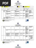 PRACTICAL RESEARCH - 1 - (FINAL DEFENSE) Rubrics | PDF | Science ...