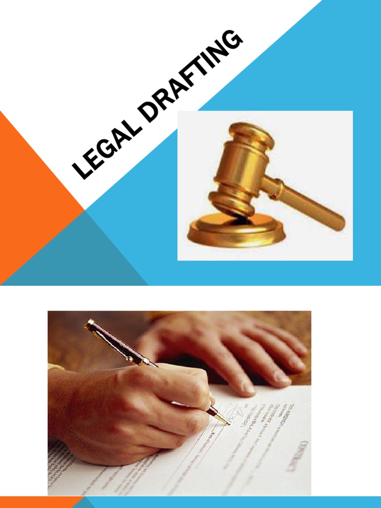 Panduan Legal Drafting dan Hukum | PDF | Politik | Ilmu Sosial