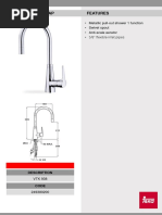 Vetonit Spatter Dash-MC SDM212 | PDF | Concrete | Plaster