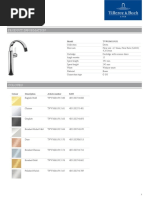 Vetonit Spatter Dash-MC SDM212 | PDF | Concrete | Plaster