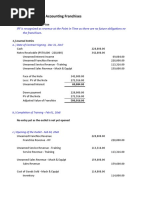 SSS R3 Contribution Collection List in Excel Format | PDF | Employment ...