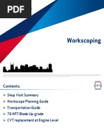 Issue58 CFM56 7B Guide PDF | PDF | Aerospace | Vehicles