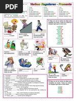 Nacho Primer Grado Version Honduras | PDF