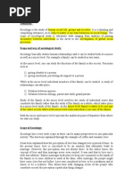 HFIAS Questionnaire for Food Insecurity | PDF | Food Security ...