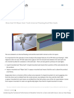 FMC - Novolastic Subsea Thermal Insulation - LOW RES | PDF | Young's ...