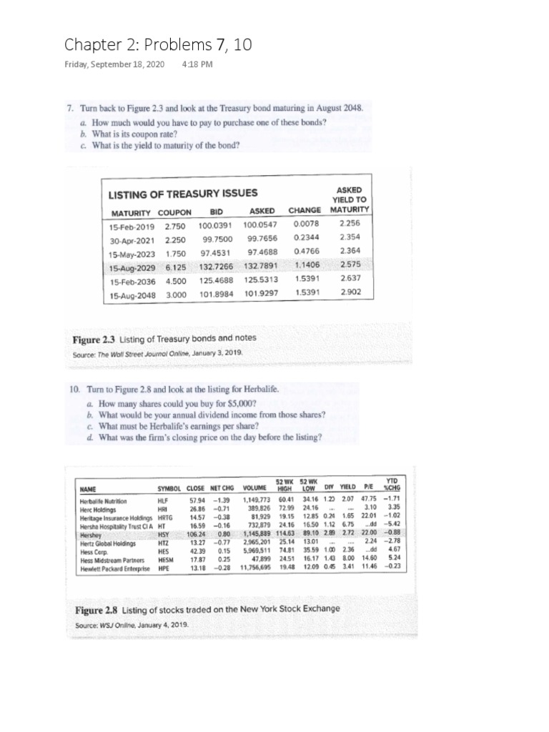 Asgn Collated (Full Set) 2021 | PDF