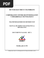 Normas Electrotécnicas IEC 60617 | PDF | Comisión Electrotécnica Internacional | Corriente eléctrica