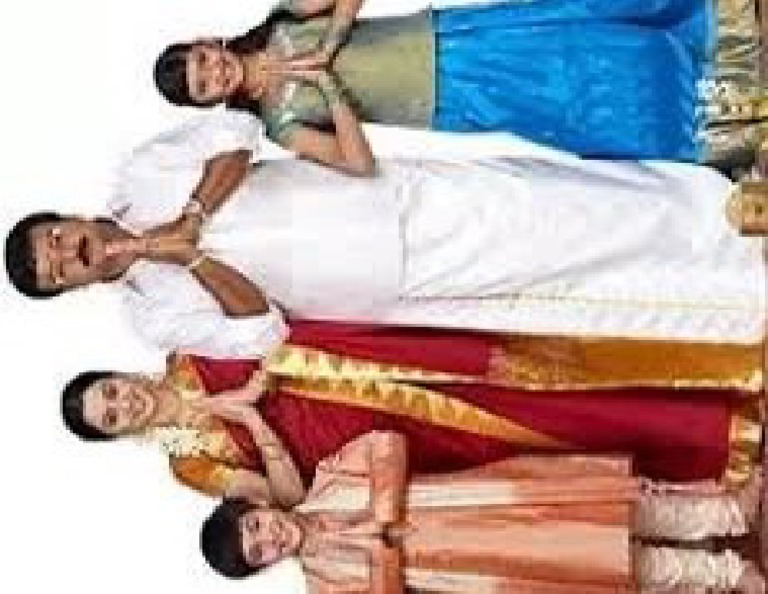 Dress of Karnataka | PDF