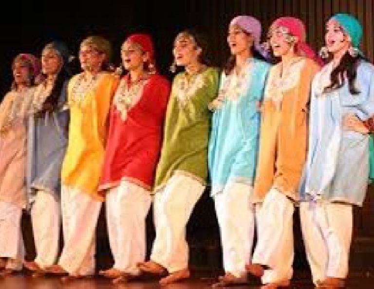Dress of Goa | PDF