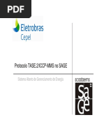 Parallel Redundancy Protocol - PRP | PDF | Topologia de rede | Ethernet