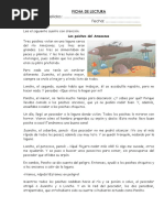 El Robo Del Fuego | PDF