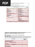 Formatos Eeff Sunat 2025 | PDF | Estado de resultados | Sector privado