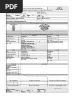 Modelo Carta Cancelación de Asignaturas | PDF | Derecho