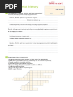 Hobbit - Test Ze Znajomości | PDF