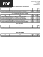 Concrete Cube Test Report Format | PDF | Building | Building Engineering