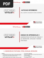 Comandos de Autocad Ingles Espanol | PDF | Geometría | Matemáticas