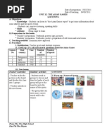 Dfot Certificate of Recognition | PDF