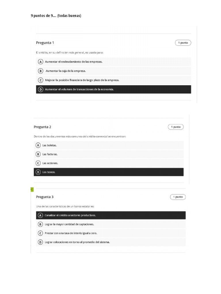Semana 7 Finanzas Estrategicas | PDF