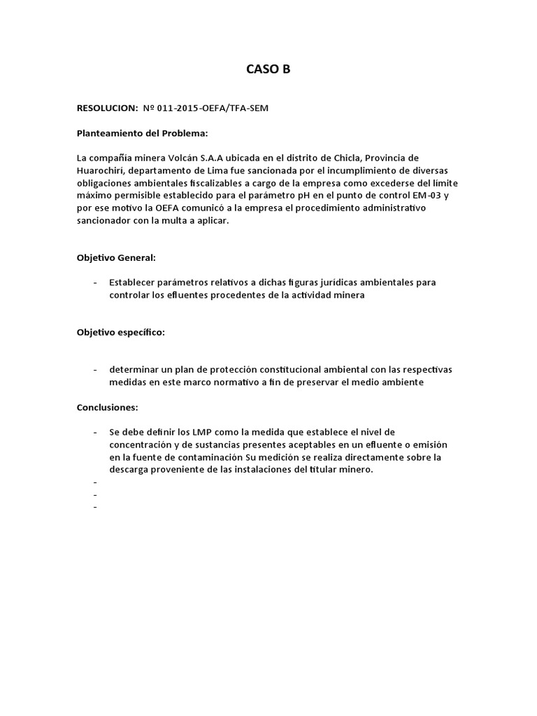 Caso B Pdf
