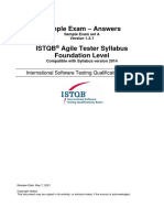 ISTQB All | PDF