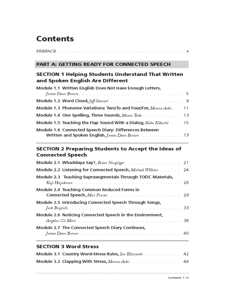 New Ways of Teach CS | PDF | English As A Second Or Foreign Language ...