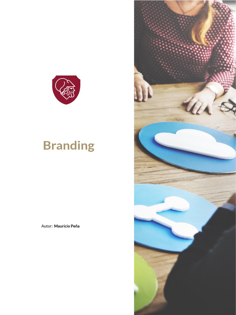 Libro Branding | PDF | Marca | Gestión de la relación con el cliente