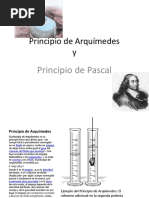 Álbum Fotográfico de Principio de Pascal y Arquímedes | PDF