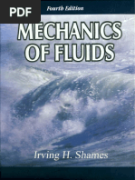 Fluid Dynamics Cheat Sheet | PDF | Fluid Dynamics | Reynolds Number
