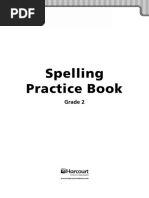 Spectrum Reading-G1 | PDF