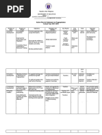 Values Restoration Program Overview | PDF | Religious Behaviour And ...