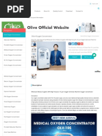 Technical Data: ECG-3350 Electrocardiograph | PDF | Electrocardiography | Electronics