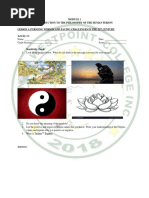 Ideogenesis - The Start of An Idea | PDF | Idea | Senses