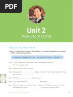 Are You Afraid of Spiders Graph | PDF