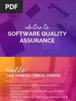 CodeChum: Simplify Teaching Code | PDF | Career & Growth | Business