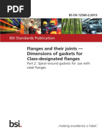 Din 5480 | PDF | Engineering Tolerance | Gear