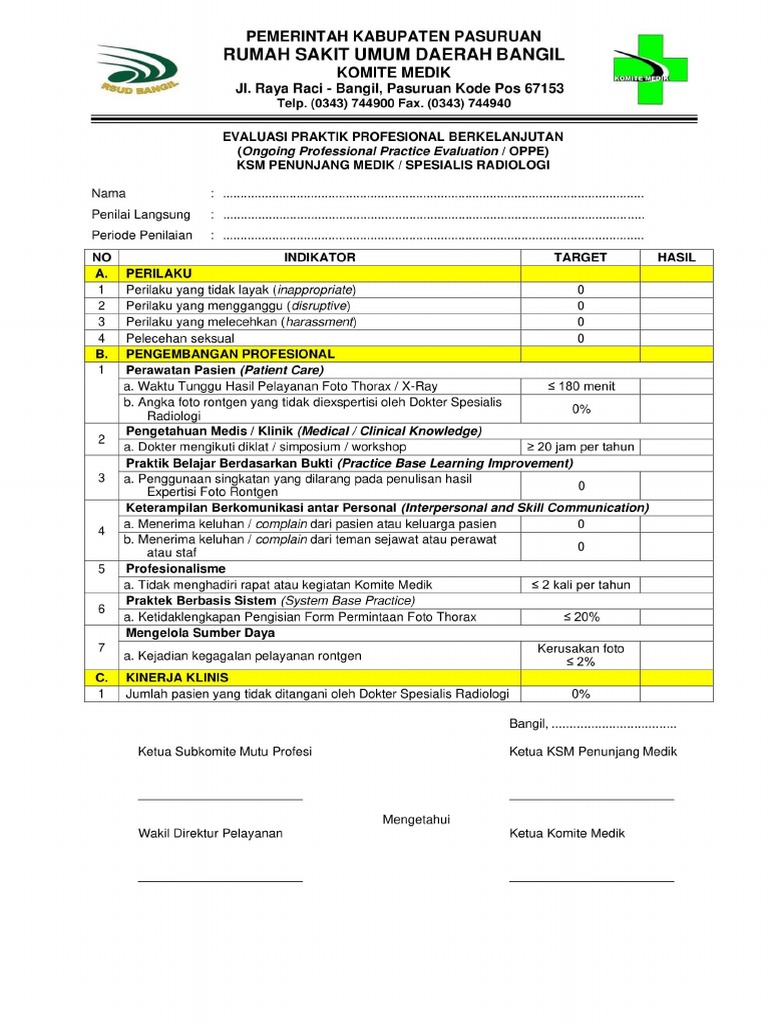 Oppe Radiologi | PDF