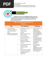 Ano Ang Sining | PDF