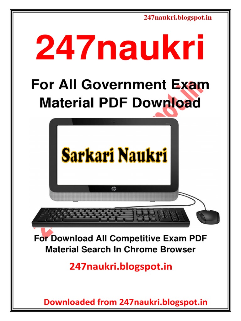 World Inbox 10000 - Most IMP Question PDF Book Part 2 | PDF