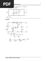Basic Engineering Circuit Analysis J David Irwin 11th Edition All Chapter Solutions Manual PDF ...