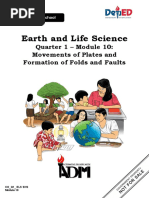 ELS Final Module - 5-08082020 | PDF | Weathering | Rock (Geology)