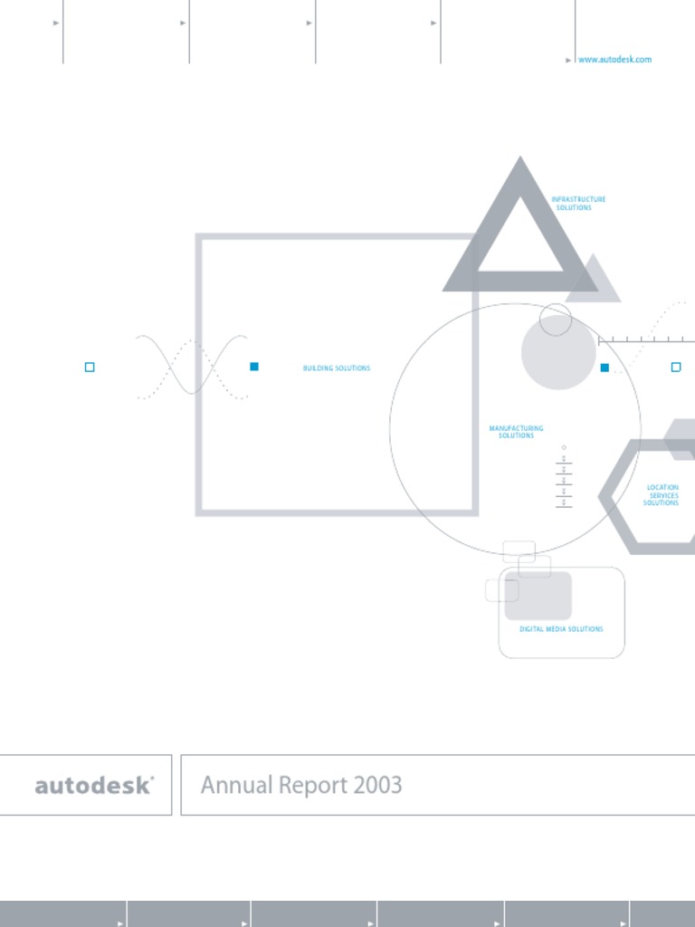 Autodesk Ar Final | PDF | Autodesk | Form 10 K
