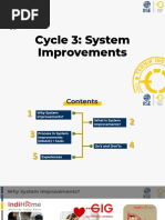 Kakotora 2015 | PDF | Production And Manufacturing | Business Process