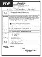 First Quarter Portfolio Day ACR | PDF