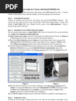Installing Artcut 2009 for Plotters | PDF