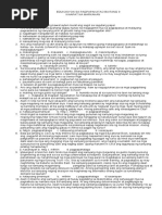 Esp 9 1st Quarter TQ | PDF