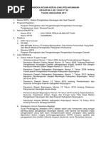 SPJ Adalah Singkatan Dari Surat Pertanggungjawaban | PDF