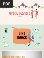 Line Dance Step Sheets | PDF | Dances | Social Dance
