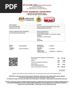 Bomba Inspection Guideline V2018 | PDF | Elevator | Firefighting