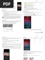 Raisecom - RAX700 Series Datasheet | PDF | Network Switch | Ethernet